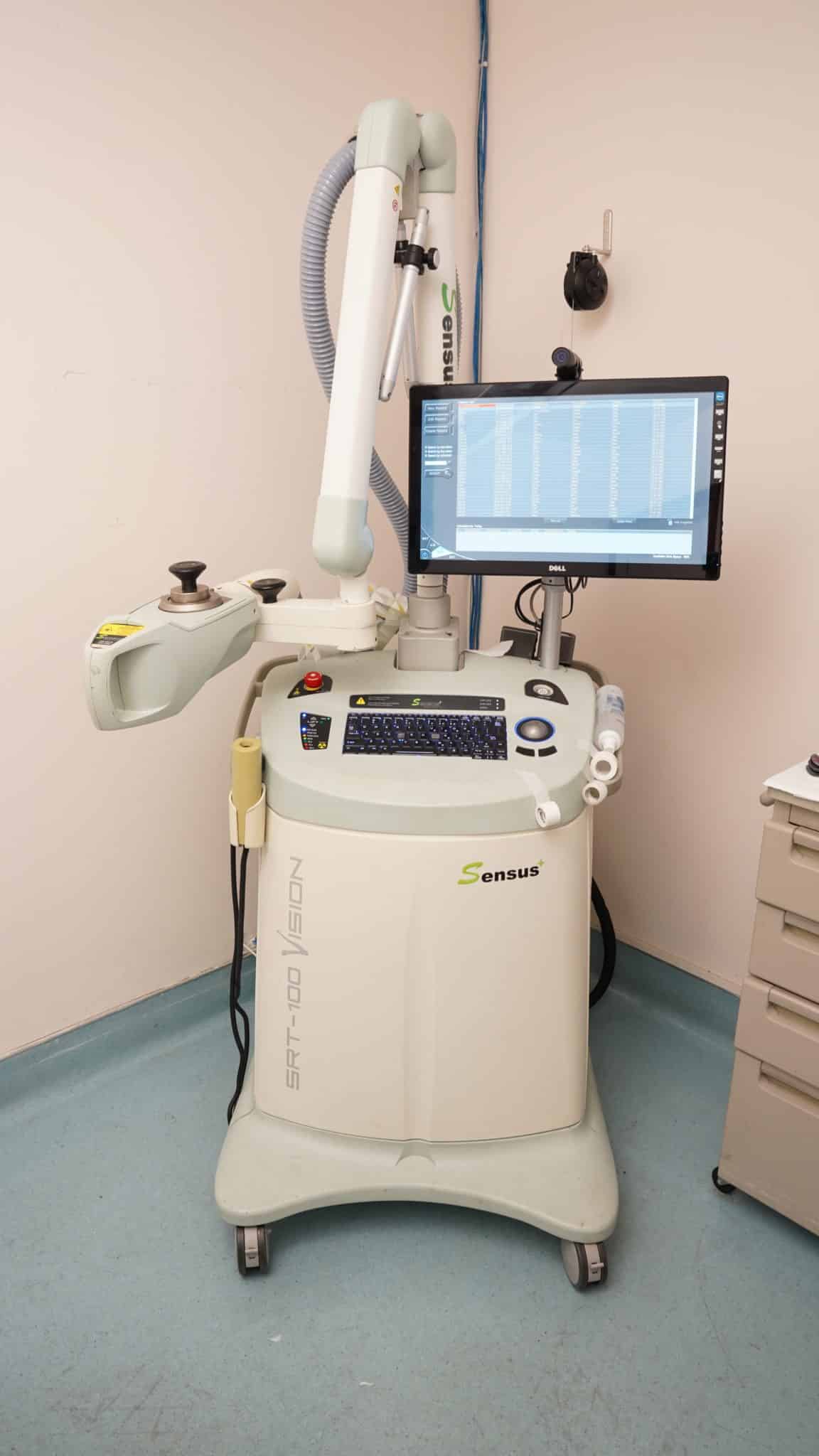 Superficial Radiation Therapy Marina Del Rey | SRT Marina Del Rey